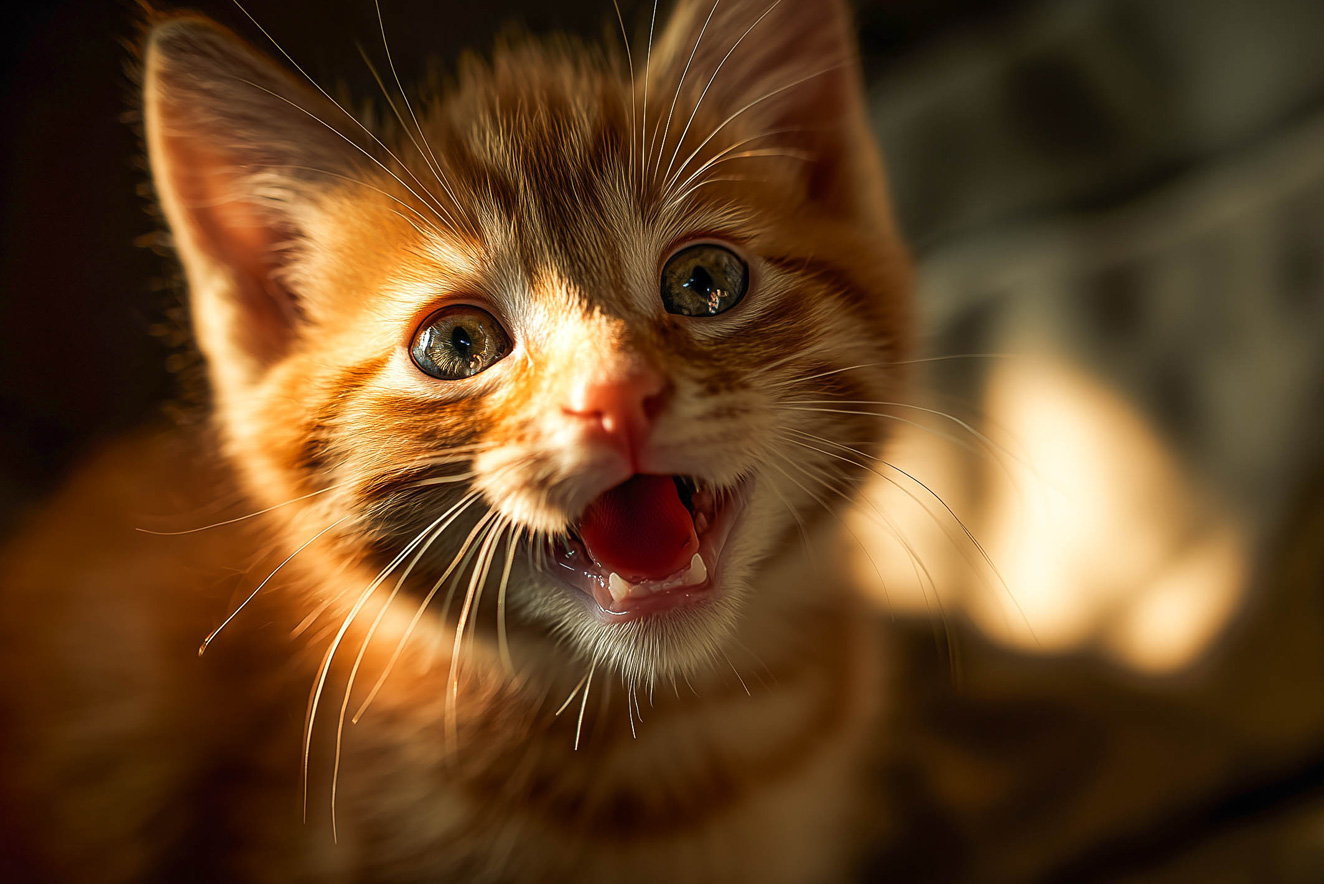 MeowTalk AI cat translator - Can AI Understand Cats? - Ai Miracle