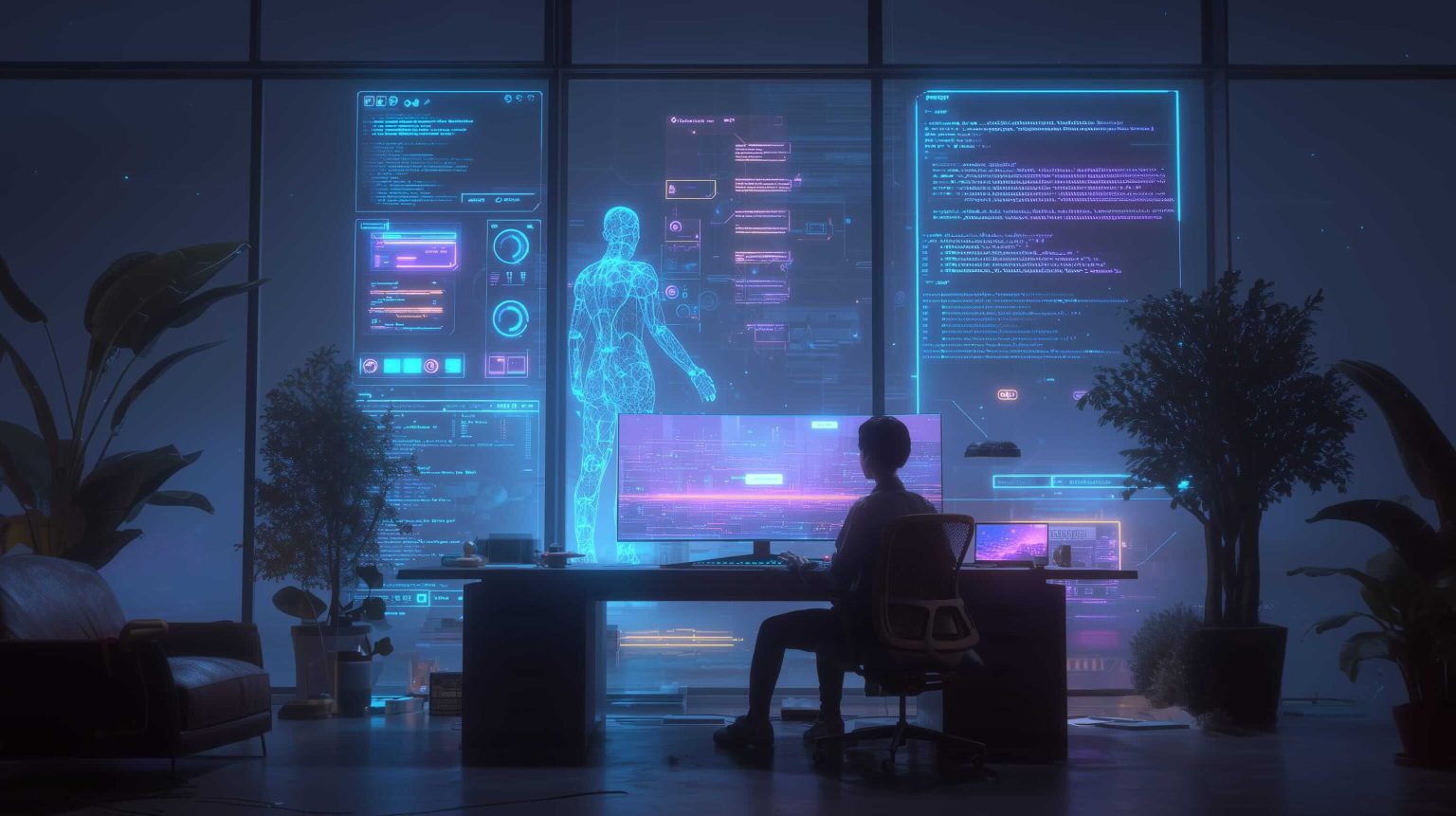 AI Coding Tools Archives - Ai Miracle